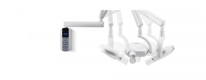 Acteon X-Mind Unity - Utrecht Dental