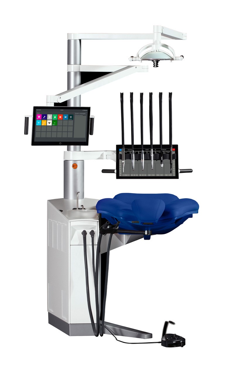 XO FLOW Navigator - Utrecht Dental