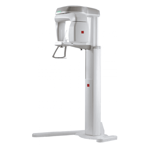 Vatech PaX-i Digitaal OPG-Toestel - Utrecht Dental